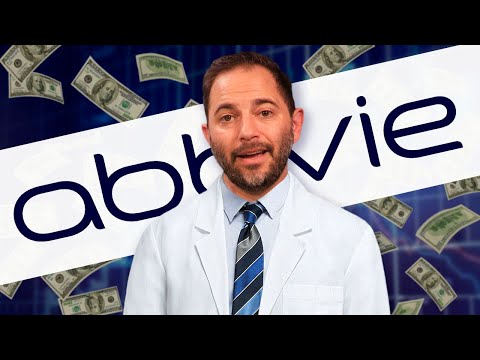 Is $ABBV a Buy? AbbVie Stock Analysis