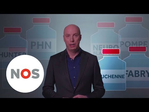 DURE MEDICIJNEN: Waarom kosten ze zo veel?
