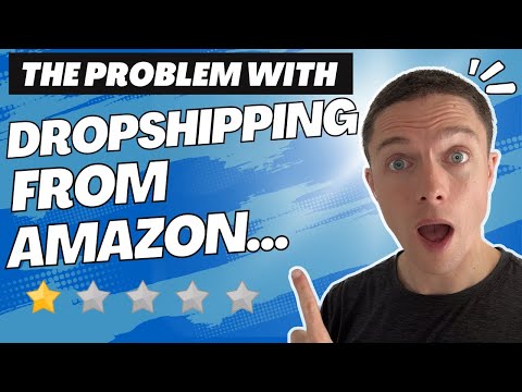 7 Amazon to eBay Dropshipping Mistakes You MUST Avoid!
