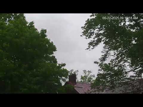 2025-05-22 Weather Cam