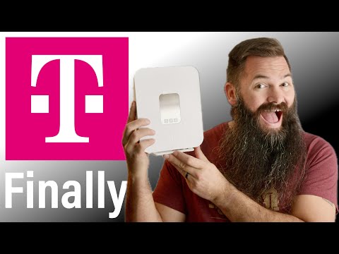 Experience T-Mobile 5G: The 2-Month Verdict! PLUS A HACK!