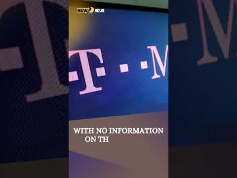 T Mobile service outage slams users across the U S