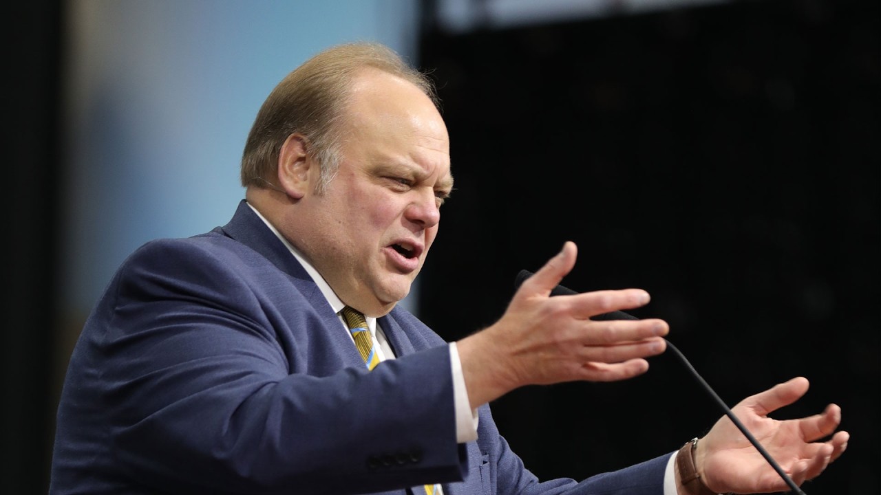 Wednesday Evening Service