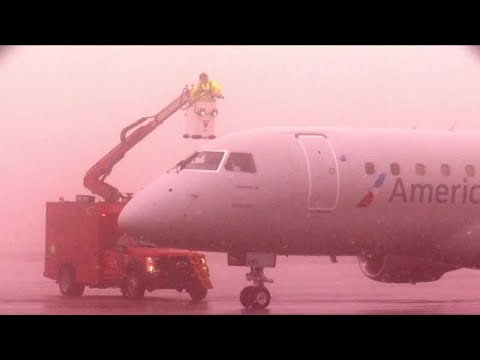 American Airlines adds direct flight from Billings to Chicago