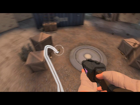 Steam Community :: Video :: [TF2] Pass Time Brickyard : Across Whole ...