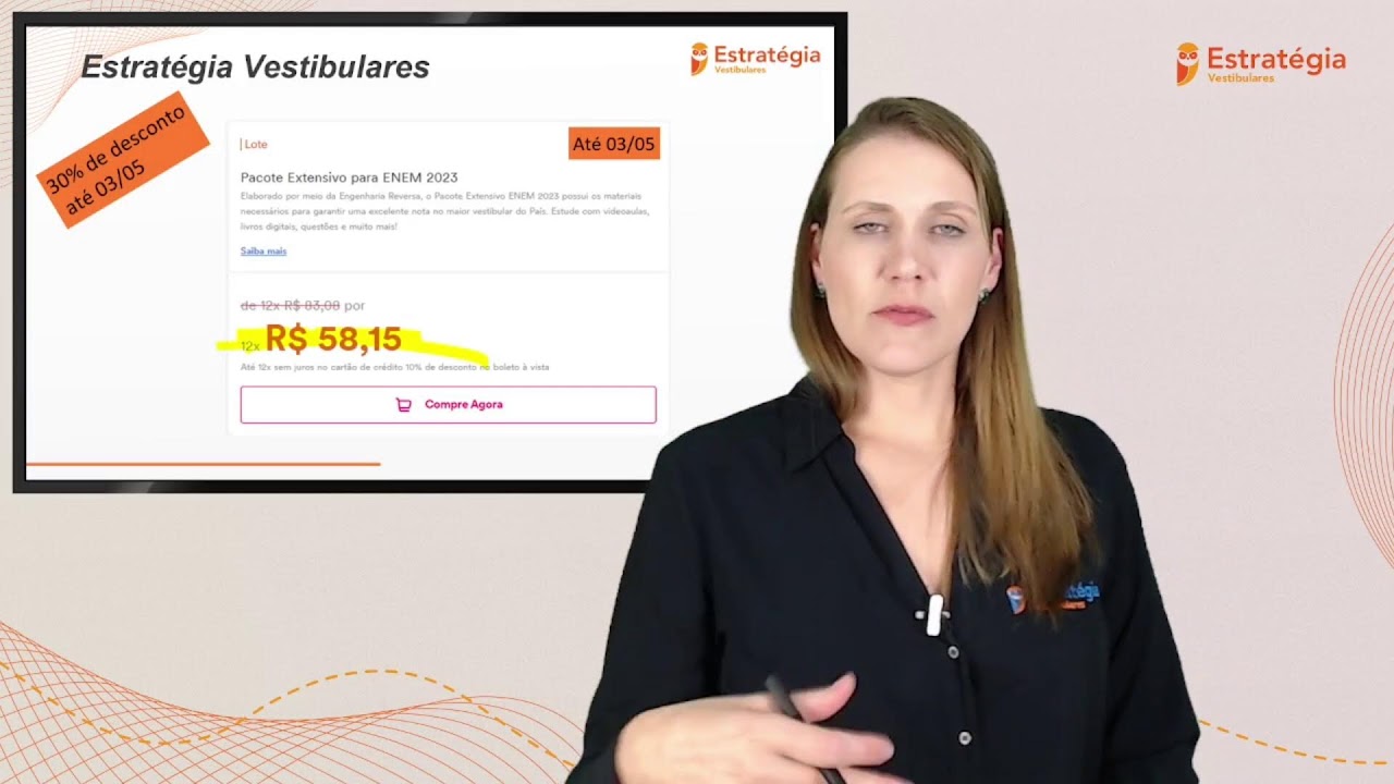 UDESC 2023/2 - Editais publicados!