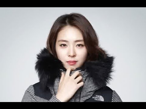 Lee Yeon-hee’s Endorsement Pics for The North Face White Label