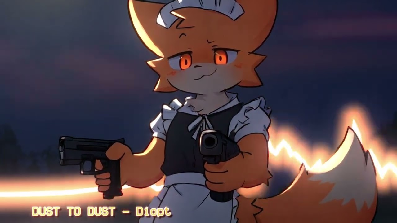 DUST TO DUST