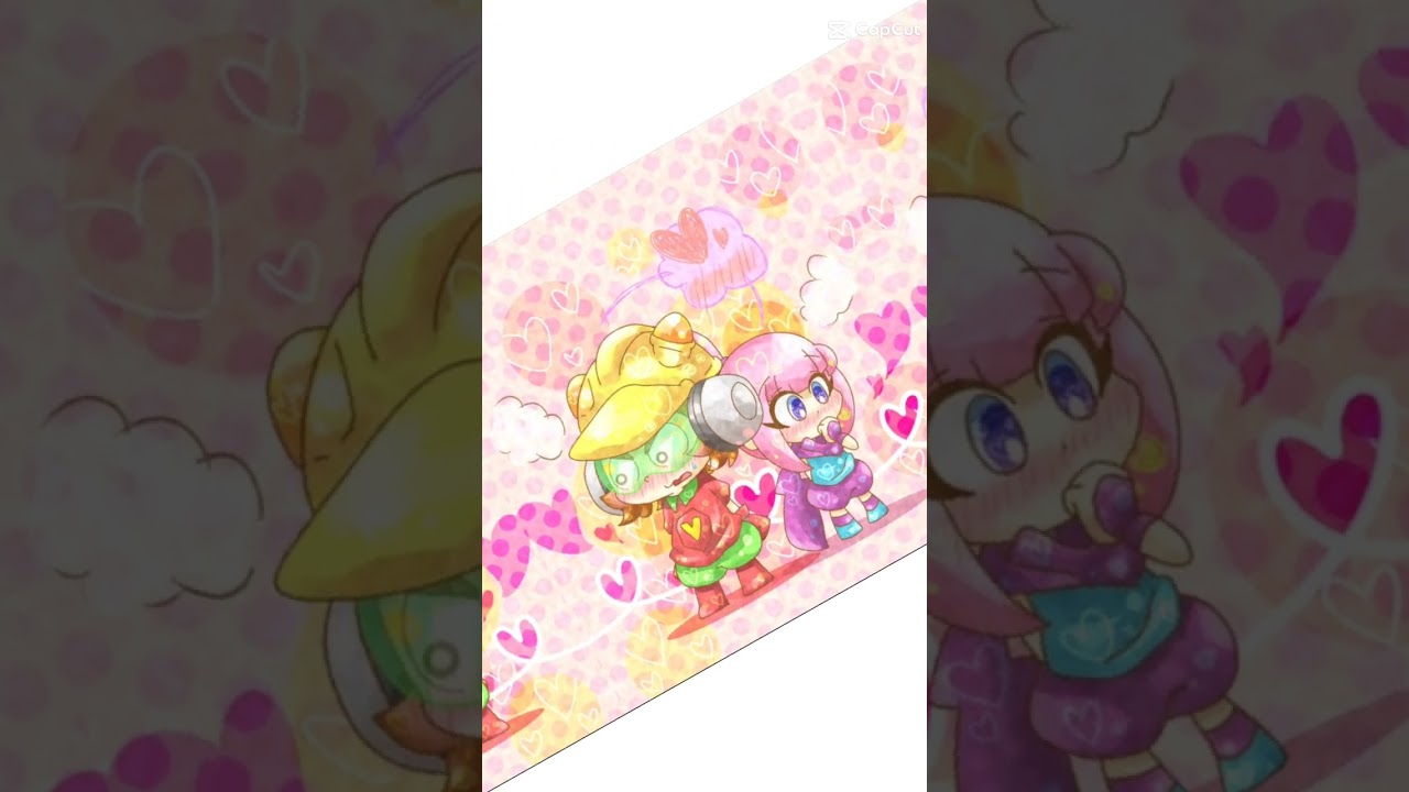 9-Volt × Kat - Owarihajimari #shorts