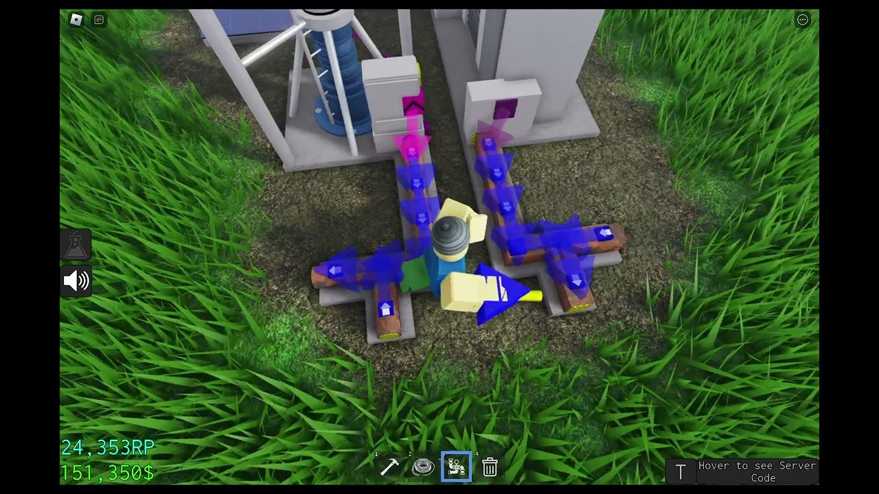 How to use Pipes | Industrialist Tutorial