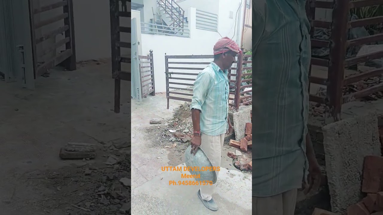 UTTAM DEVELOPERS all type turnkey semi turnkey projects