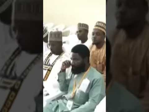 🎥: The 19th Inaugural Lecture Series of Federal University of Lafia, Nasarawa State