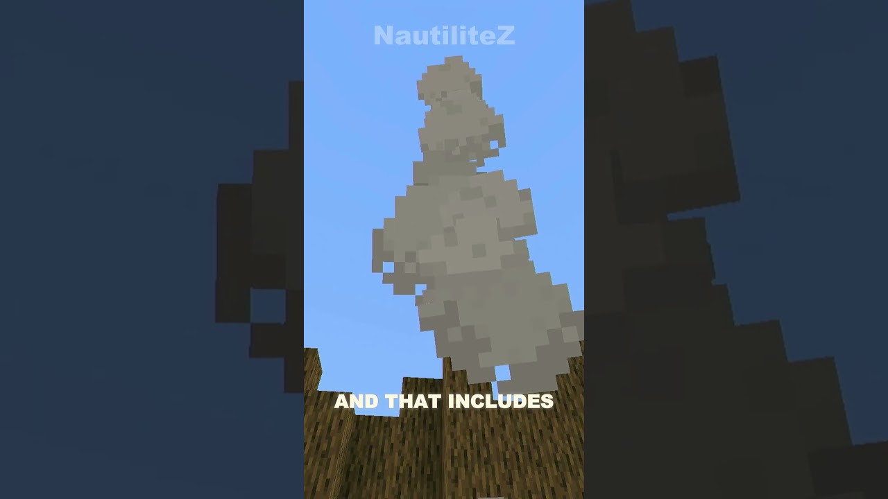 Use THIS BUILD HACK With CAMPFIRES In MINECRAFT!