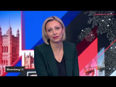 BOE Preview, Shell CEO | Bloomberg UK 02/02/23