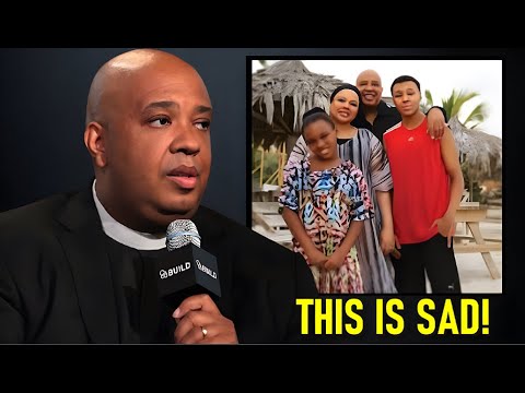 Joseph “Rev Run” Simmons Tearfully Shares Tragic Details About Passing Of His Daughter