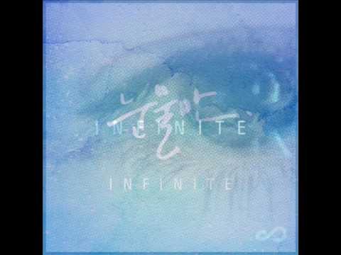 눈물만 (Only Tears) | Infinite's Color Coded lyrics