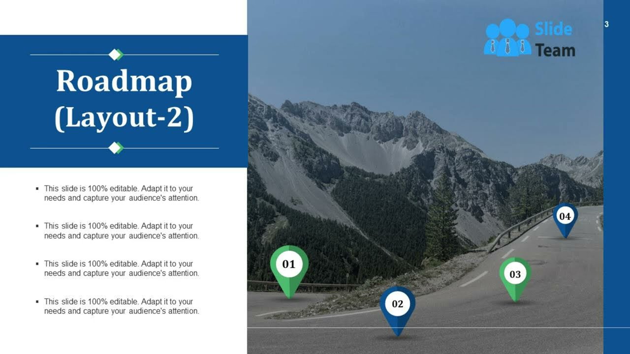 Technology Roadmap Sample Ppt Powerpoint Presentation Slides