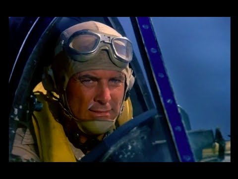 Hirachi Mocks Boyington's Squadron - Baa Baa Black Sheep - 1978