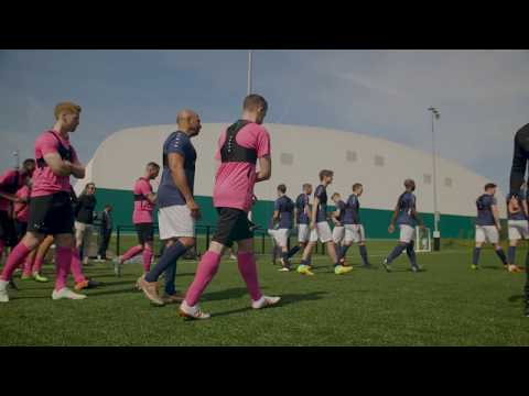 PLAYR Launch event | PlaySmart