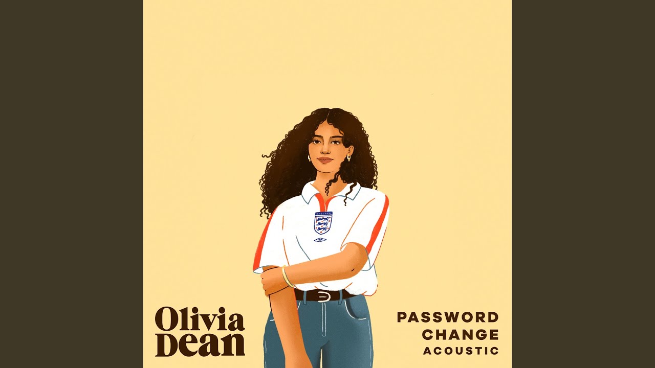 Password Change (Acoustic)