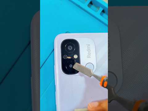 Redmi 12c 🥴 Camera Check | #shorts #trending
