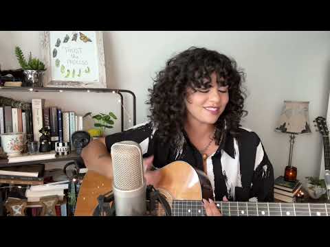 Red Wine Supernova - Chappell Roan Cover