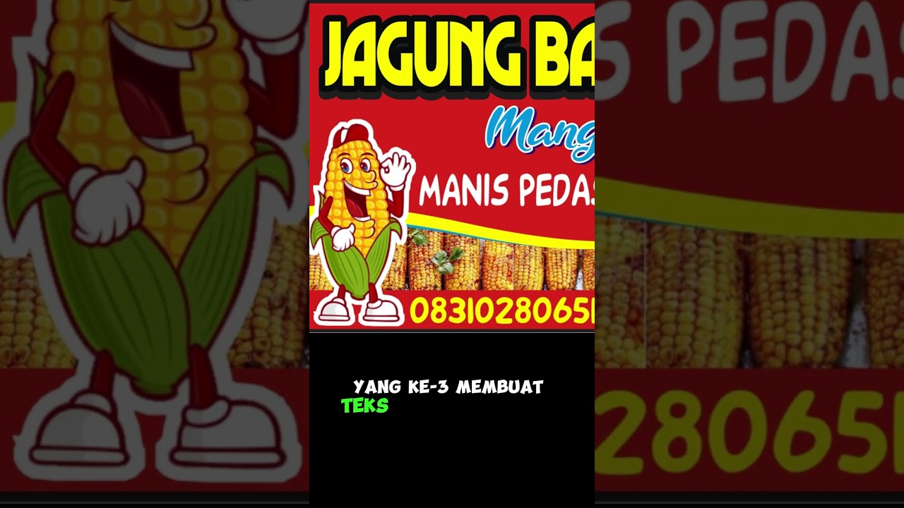 Cara Mencetak Banner Yang Benar