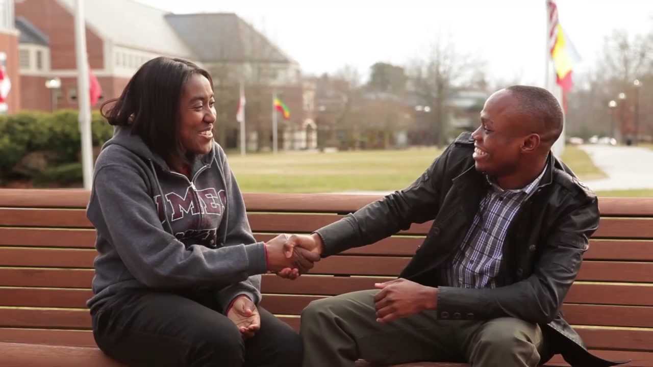 The University of Maryland Eastern Shore: Become a Hawk 4 Life!