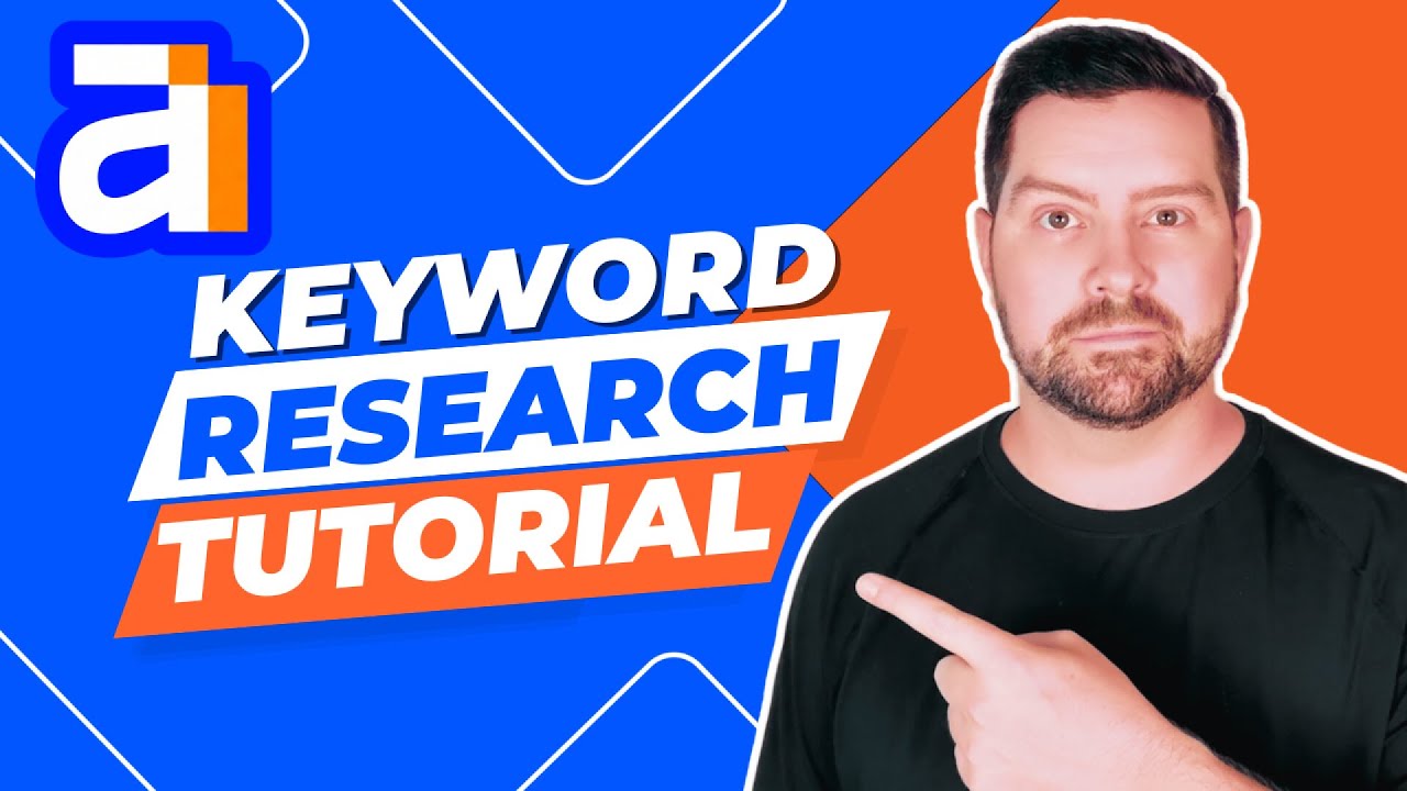 Ahrefs Keyword Explorer Tutorial