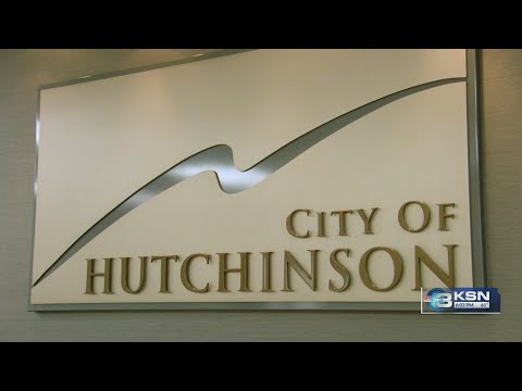 Dr. Dustin Harker biography: 13 things about Hutchinson, Kansas ...
