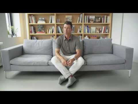 Kando Pants X Adam Scott