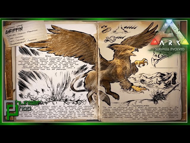 5 best flying tames on ARK Lost Island in 2022