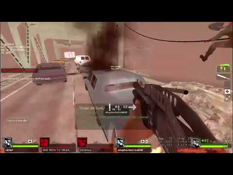 Steam Community :: Video :: Server Platinum Peruano #02