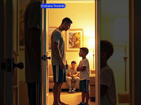 Ronaldo and his son#Short#ronaldo #facts #yt short#football#Foryou#trending#viral#viral short#cr7 #