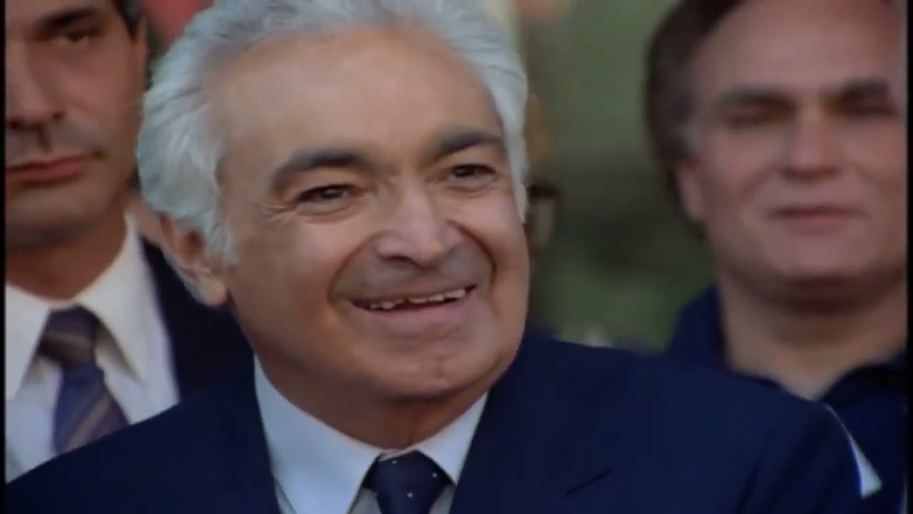 HILL STREET BLUES S7 E06