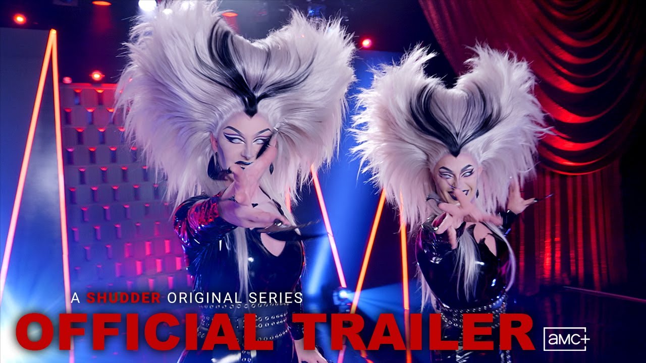 Dragula | 5ª Temporada já disponível - Notícias TV - BCharts Fórum