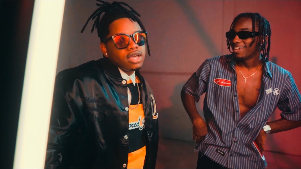 Road to 1 million subscribers with Nathan Davis Jr.