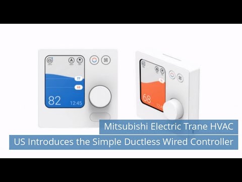 Mitsubishi Controller / Aermec launched Aersave / Global Commercial Refrigeration Equipment Market