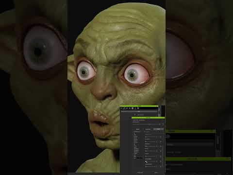 Get ready for Character Creator 5!