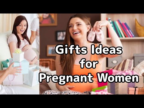 Pregnancy Gifts || Top 32 Gifts For Pregnant Women || Pregnancy Gift Ideas