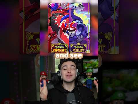3 Splatfests Nintendo NEEDS to Have!