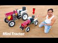 How To Make A Matchbox Tractor Mr Xyz Maker Watch HD Mp4 Video Download ...