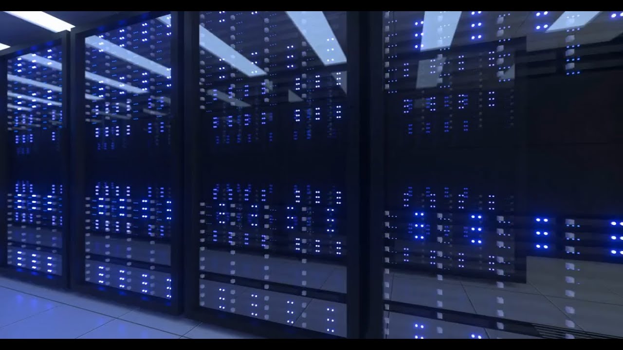 Fiber Optic Cables: A Secure Solution for Data Centers