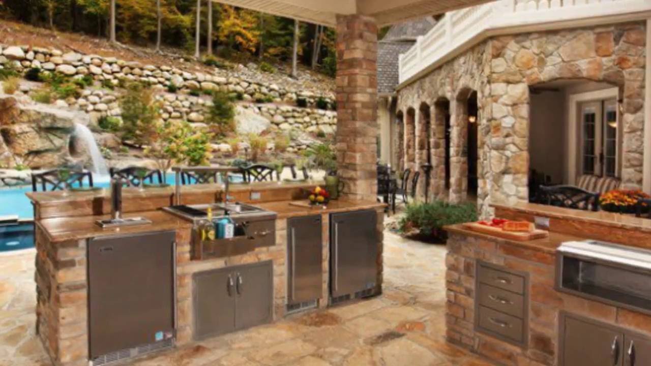 20++ Small Luxury Kitchen Designs Ideas