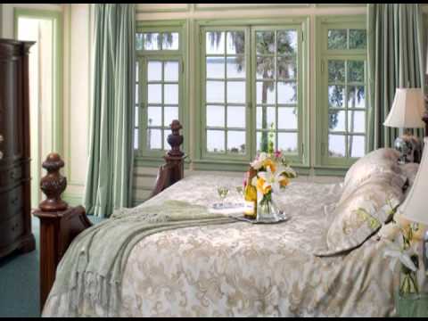 Florida Bed and Breakfasts & Historic Small Lodging