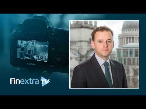 FinextraTV: Bank of America shares advise ahead of companies' annual business reviews