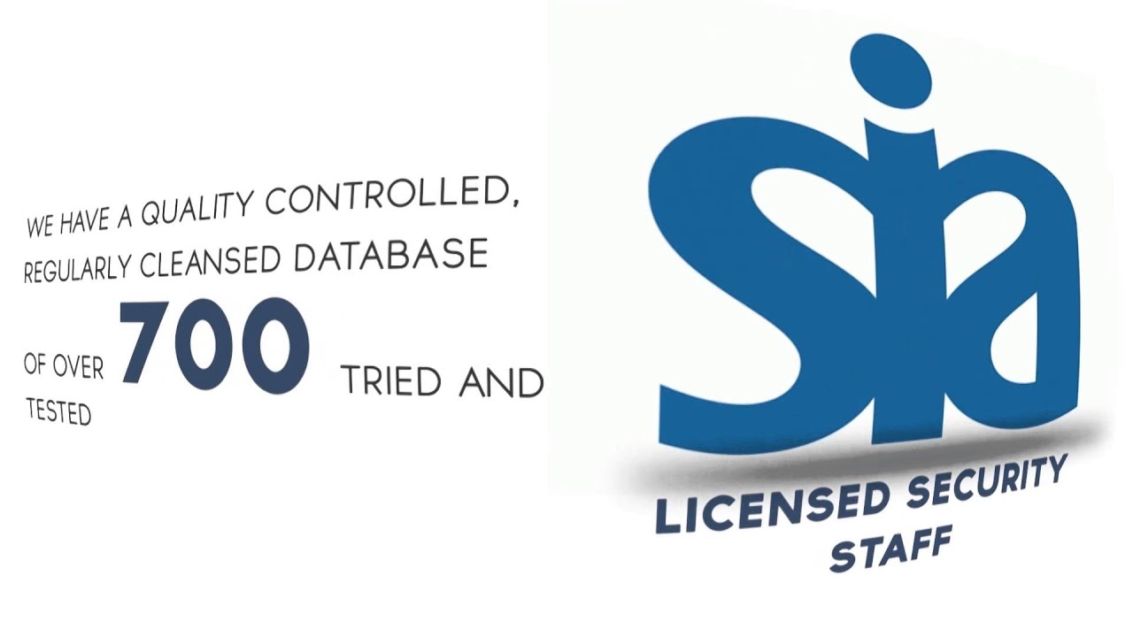 Savysec Security Services | London, UK