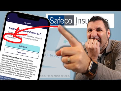 Safeco Insurance Review: Are They A Good Insurance Company?