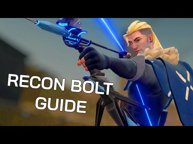 Valorant: All Recon/Intel abilities ranked as of Episode 5 Act 1