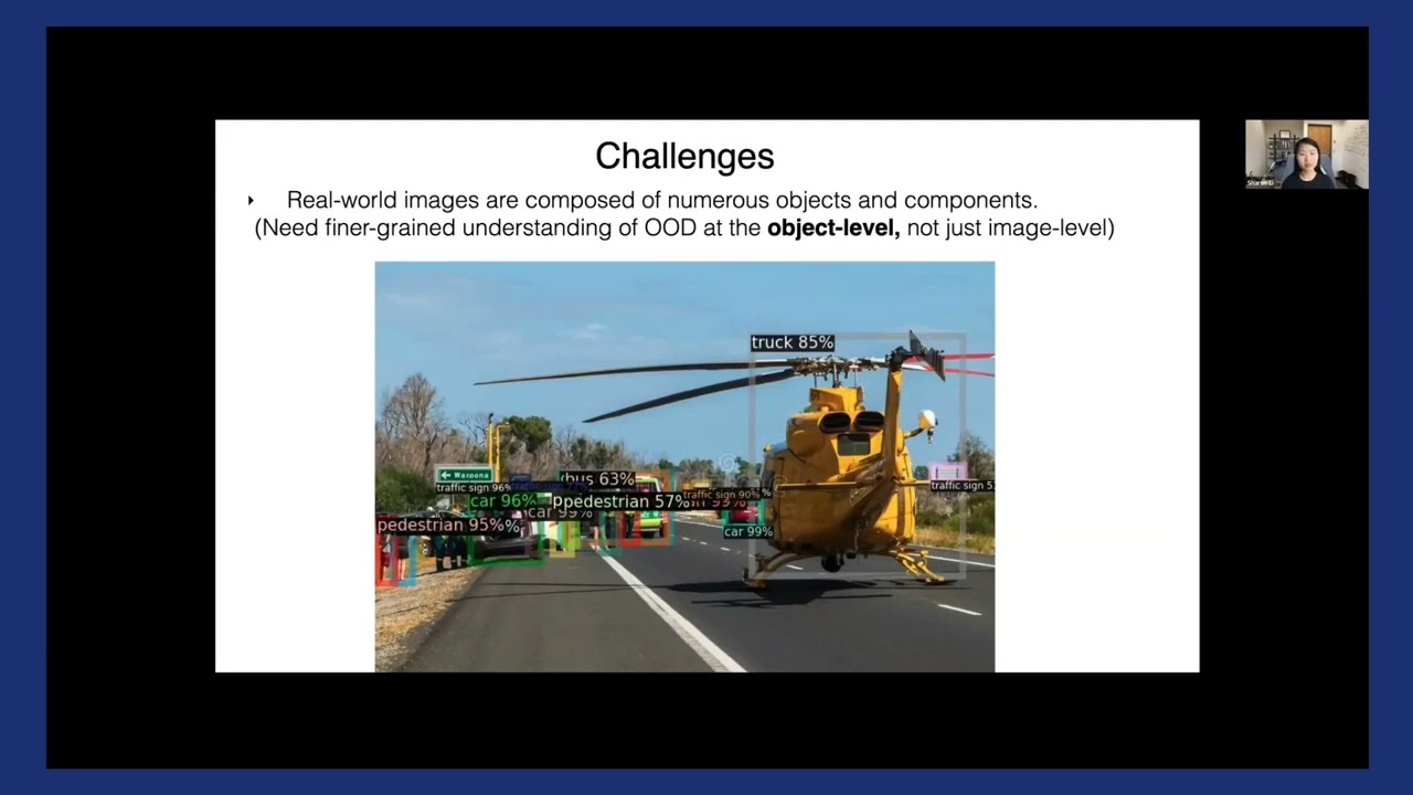 Why Detecting Distributional Shift is So Hard (And So Important)